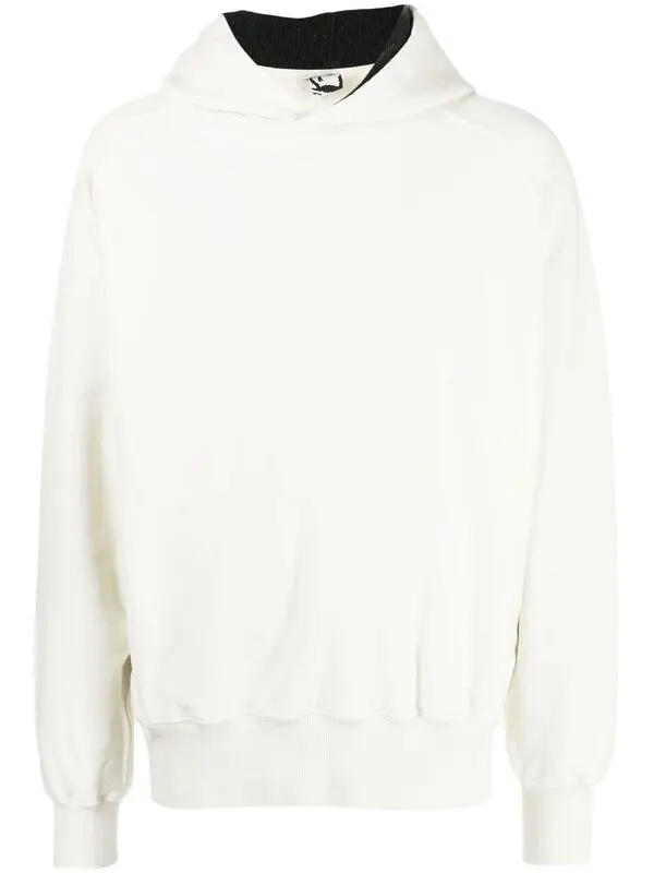 GR10K Compass Crew-neck Hoodie