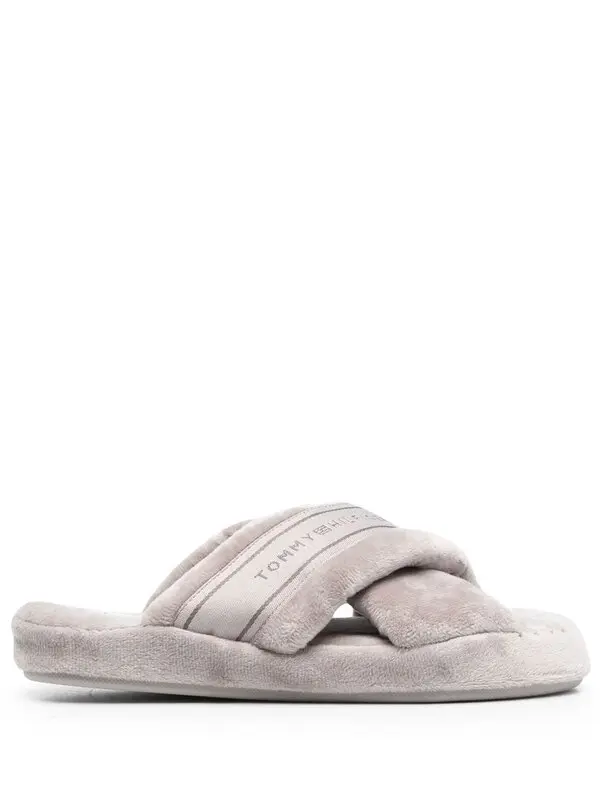 Tommy Hilfiger Logo Slides
