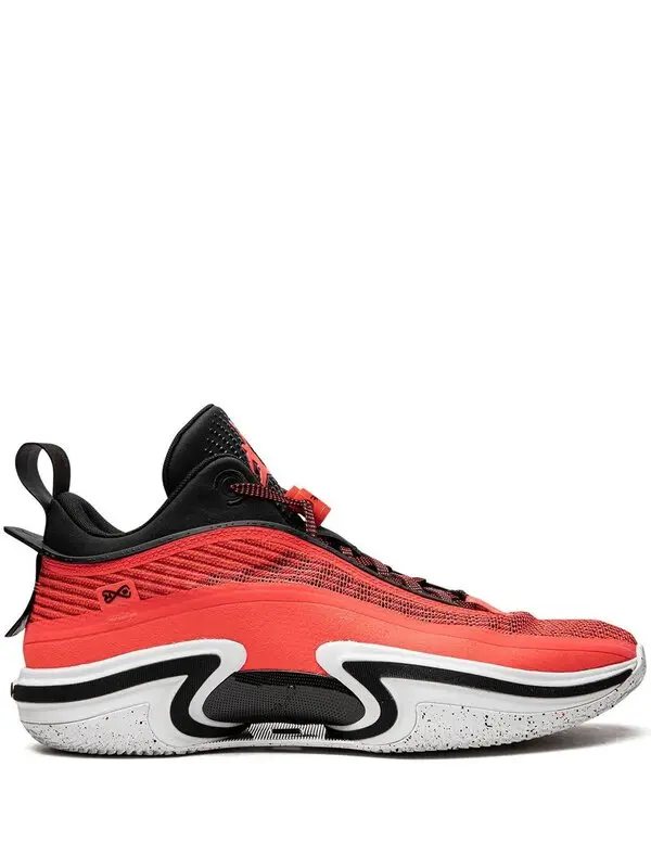 JORDAN Air 36 Infrared Sneakers