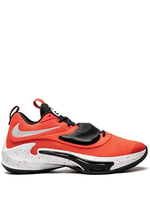 Nike Zoom Freak 3 Tb Sneakers - Red