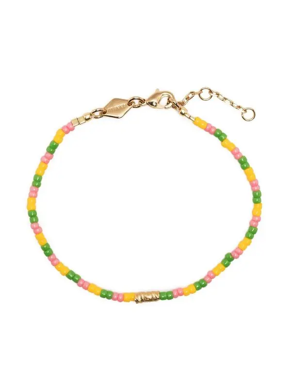 Anni Lu Clemence Beaded Bracelet