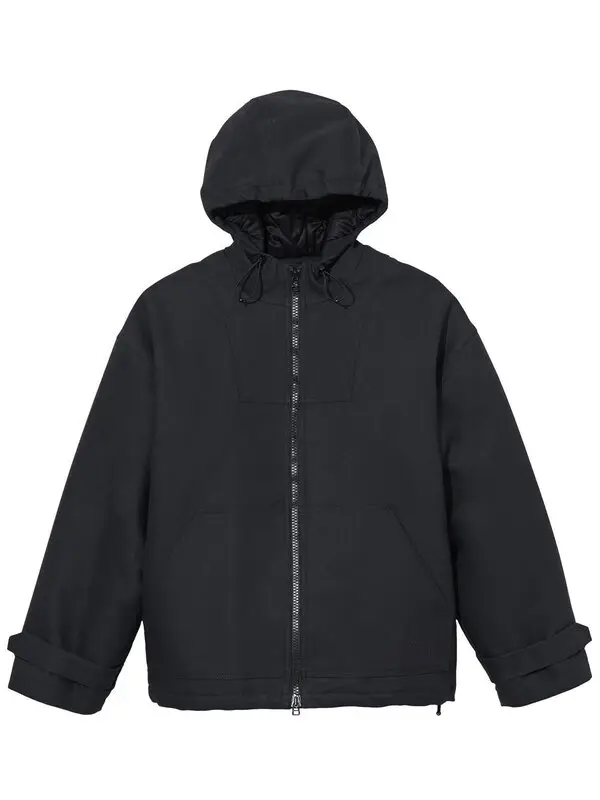 Marc Jacobs Technical Padded Jacket