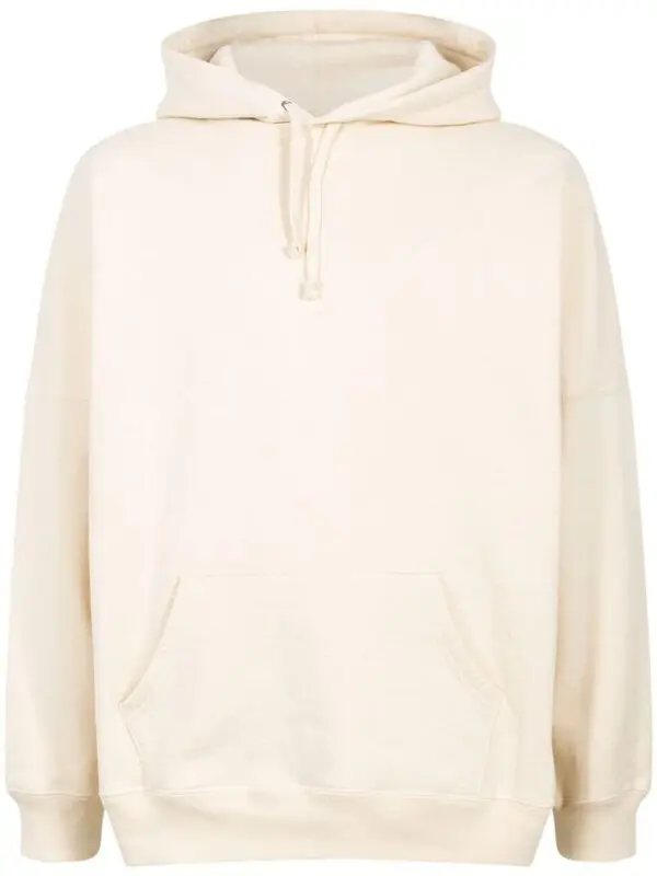 Supreme Beaded Logo Hoodie