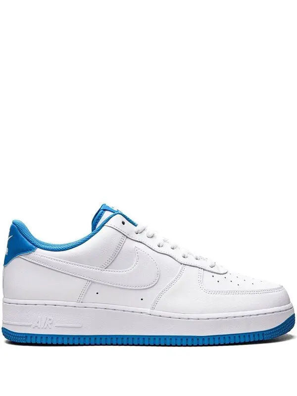 Nike Air Force 1 '07 Sneakers - White