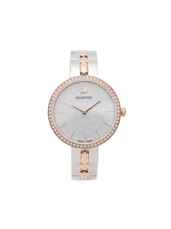 SWAROVSKI Cosmopolitan Quartz 30mm