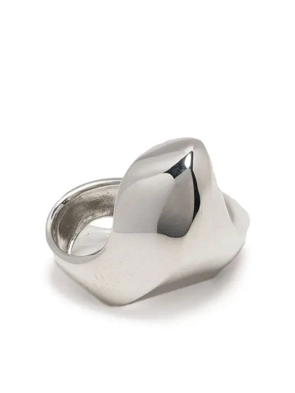 Agmes Turner Chunky Ring