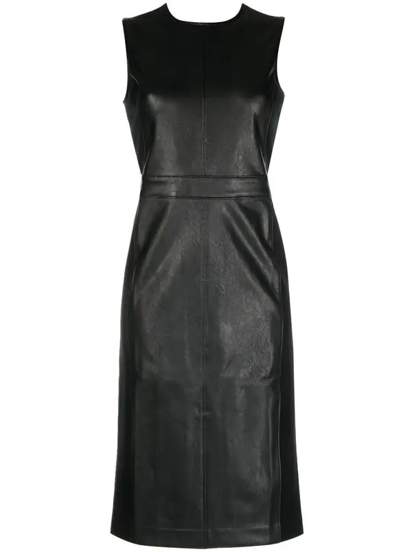 Spanx Multi-panel Sleeveless Dress
