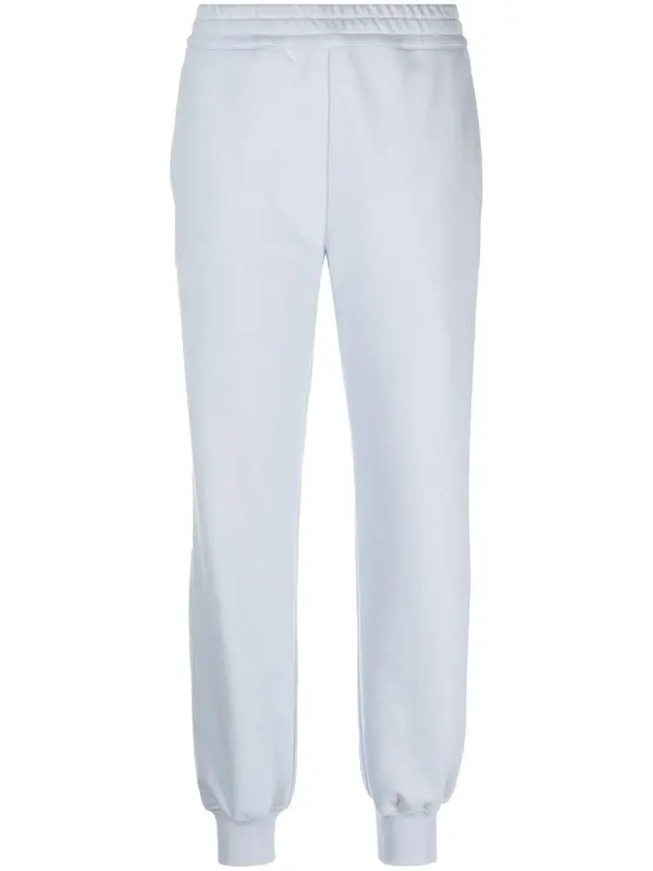 Alexander McQueen Logo-print Track Pants