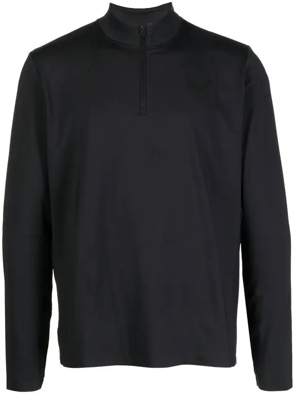 Castore Logo-print Lightweight Sweatshirt