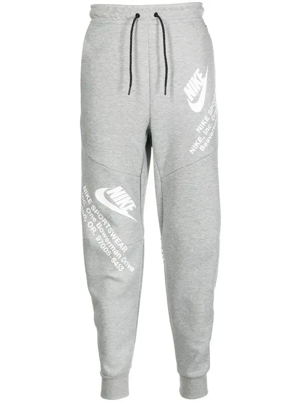 Nike Nsw Tech Fleece Track Trousers