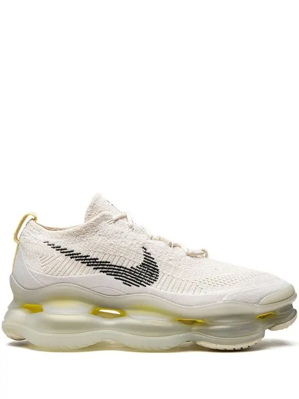 Nike Air Max Scorpion Sneakers - Neutrals
