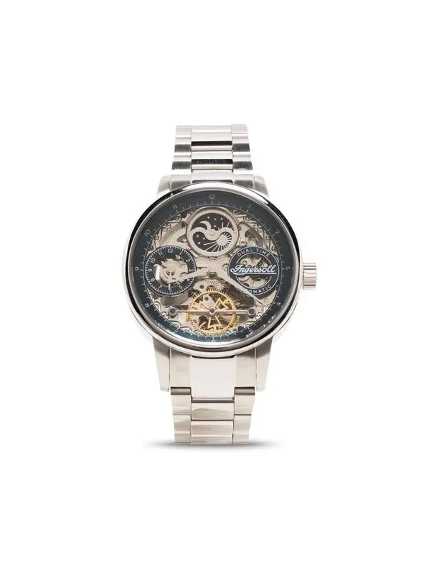 INGERSOLL WATCHES The Jazz 40mm