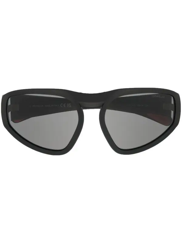 Moncler Pentagra Sunglasses