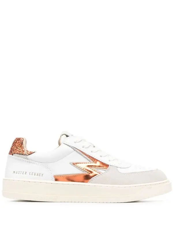 MOA MASTER OF ARTS Master Of Arts Master Legacy Lace-up Sneakers