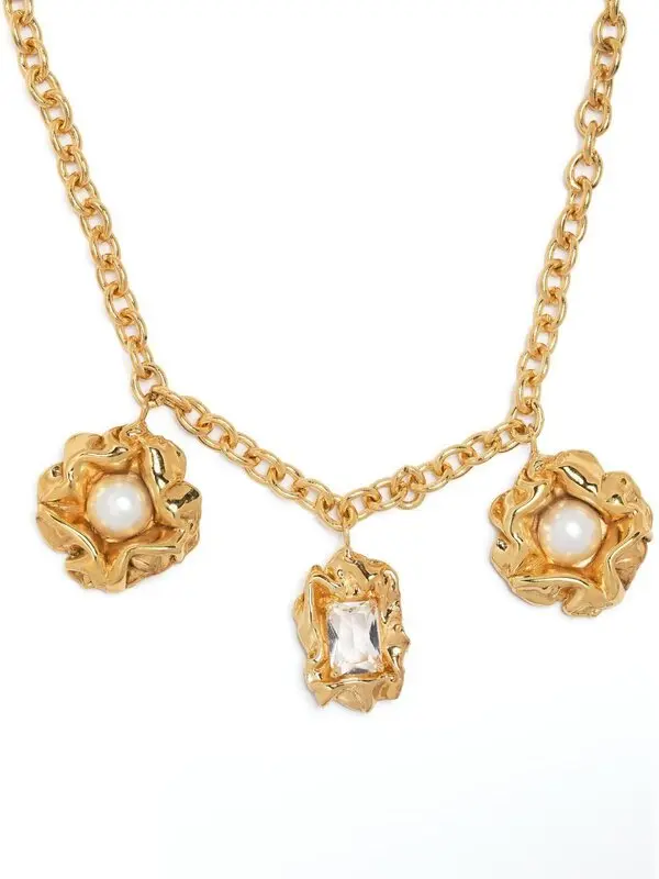 STERLING KING Lolita Pendant Necklace