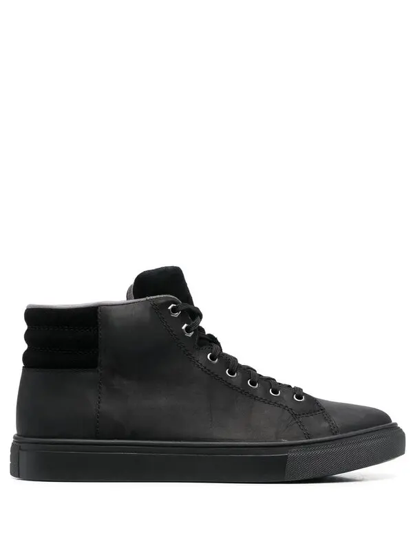 UGG Baysider High-top Sneakers