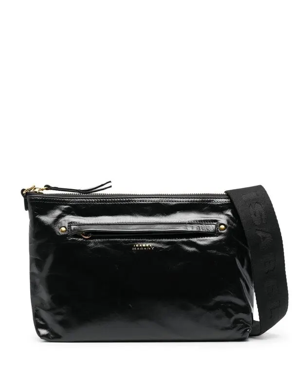 Isabel Marant Nessah Crossbody Bag