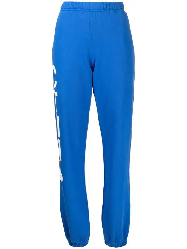 Heron Preston Logo-print Track Pants