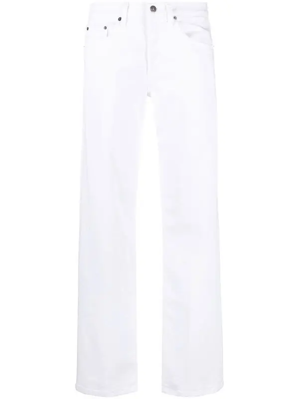 DONDUP Sara Straight-leg Jeans