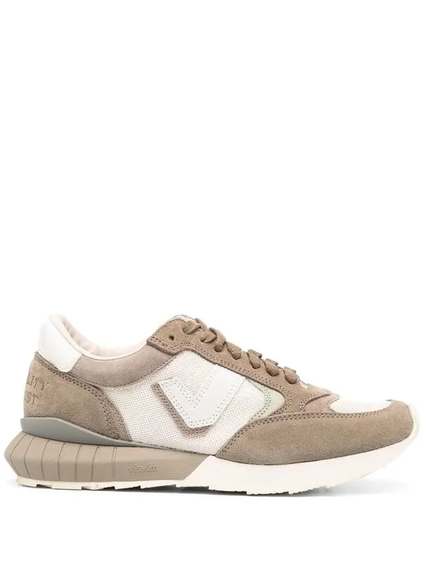 Visvim Dunand Low-top Sneakers