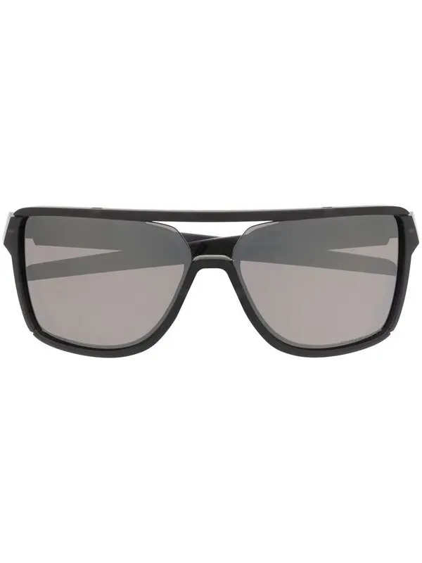 Oakley Castel Sunglasses - Black