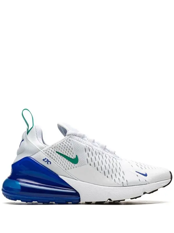 Nike Air Max 270 Sneakers - White