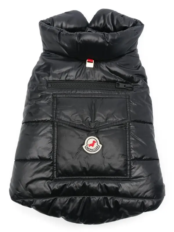 MONCLER X POLDO Dog Vest
