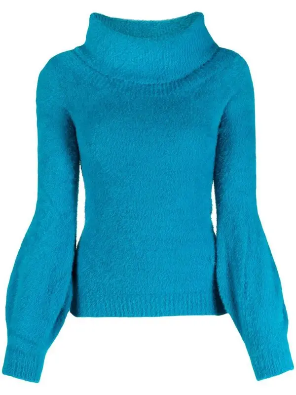 Liu Jo Roll-neck Jumper