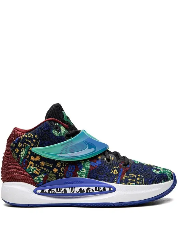 Nike Kd 14 Nrg Ky-d Sneakers