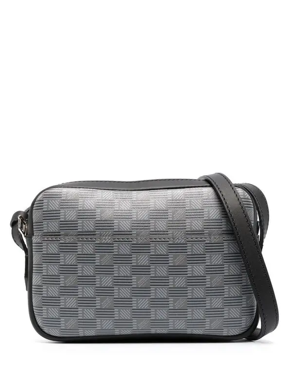 Moreau Logo-print Cross Body Bag