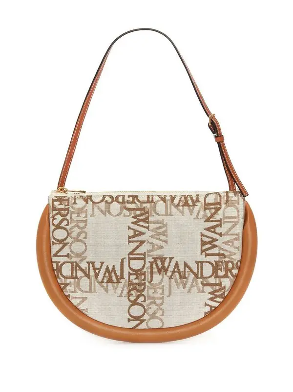 JW Anderson Bumper-moon Shoulder Bag
