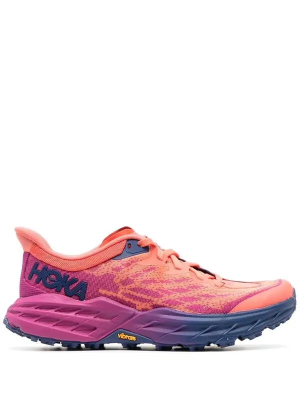 Hoka Speedgoat Low-top Sneakers