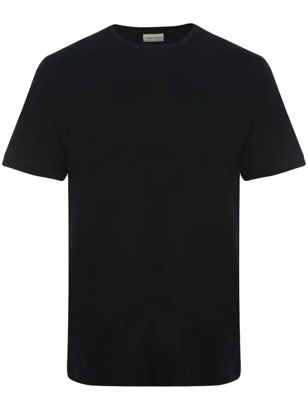 Alexander McQueen Skull Print T-shirt
