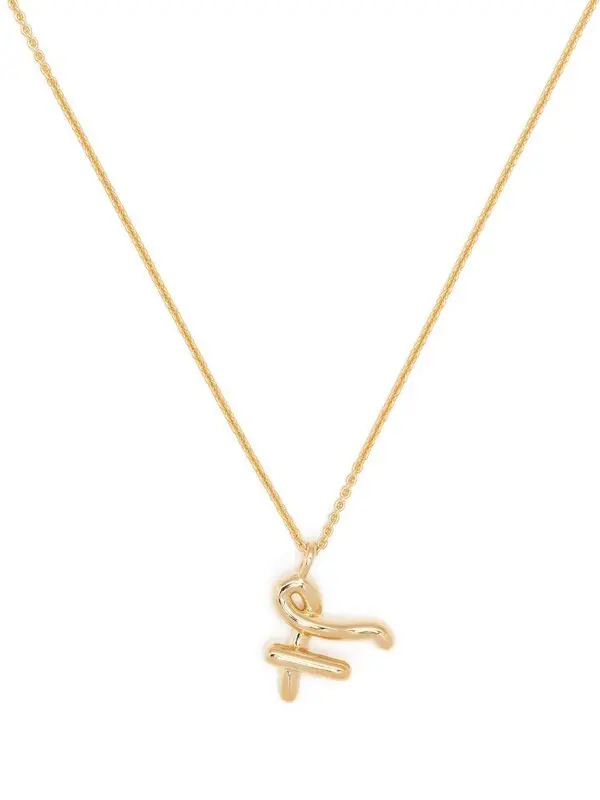 MISSOMA Charm Necklace
