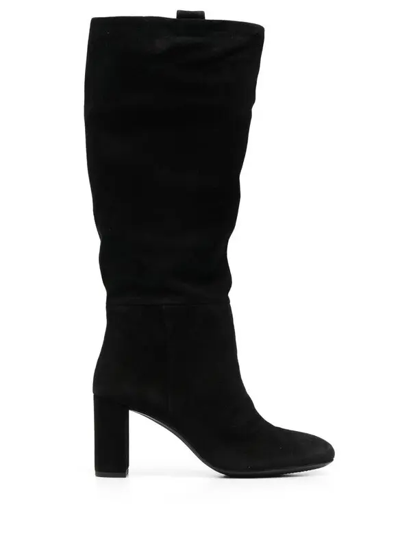 Geox Pheby 78mm Knee-high Boots