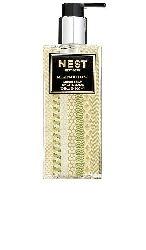NEST NEW YORK Liquid Soap - N,a