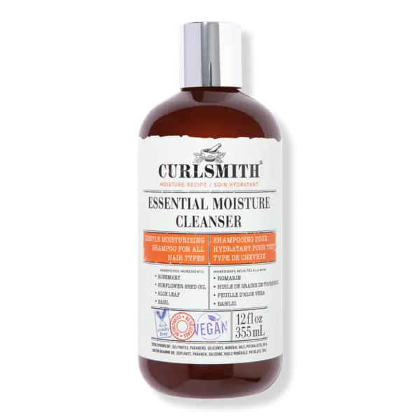 CURLSMITH Essential Moisture Cleanser