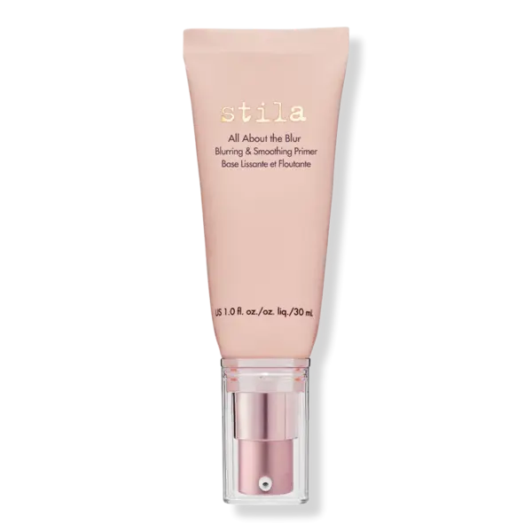STILA All About The Blur Blurring & Smoothing Primer - One-color