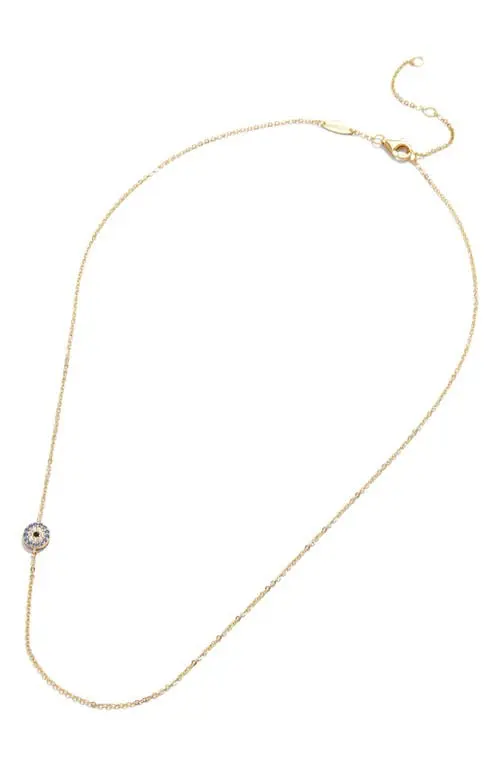 Baublebar Cyprus Pendant Chain Necklace