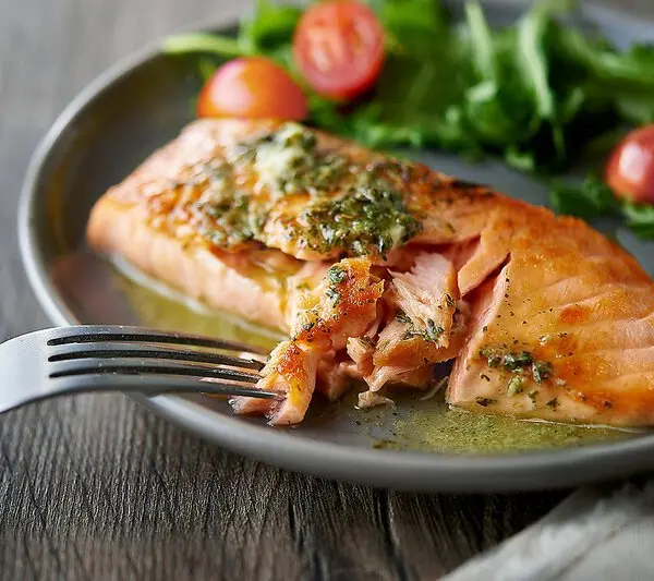 EGG HARBOR A-d 6 Oz. Faroe Island Salmon Auto-delivery