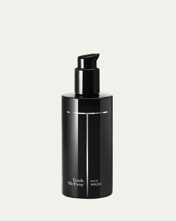 Trish Mcevoy Instant Solutions Face Wash, 6 Oz - One-color
