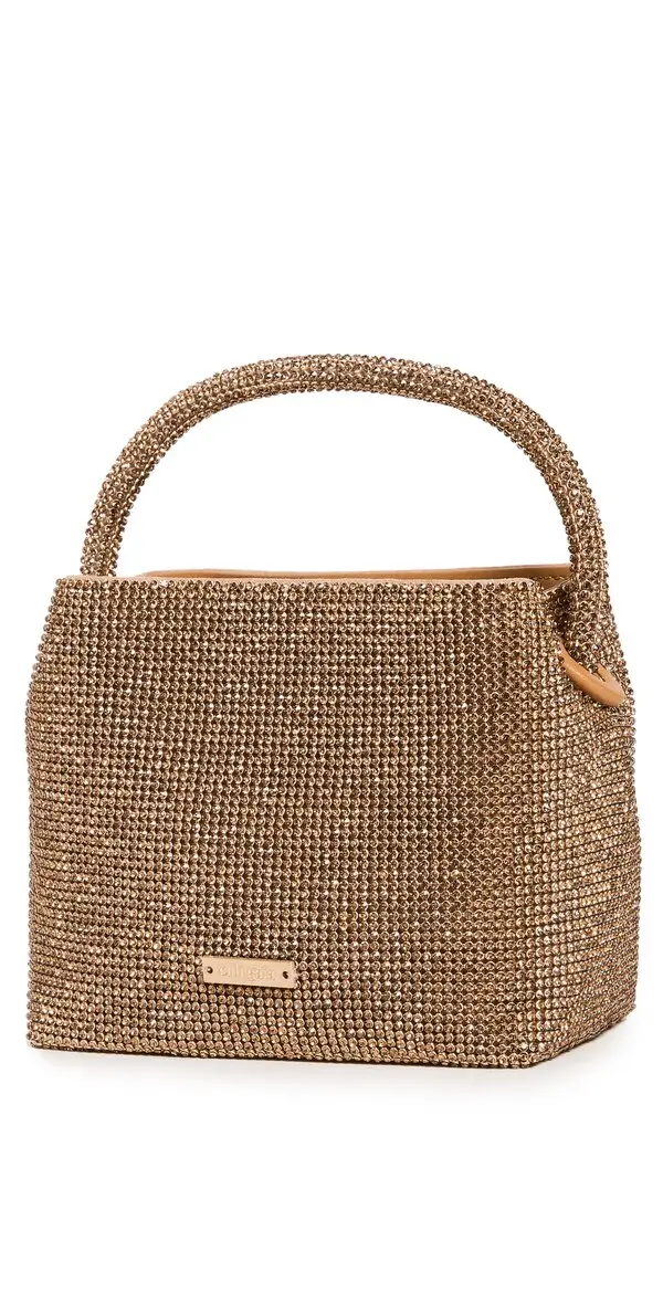 Solene Mini Top Handle main image 0