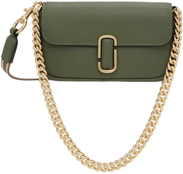 Marc Jacobs Green  