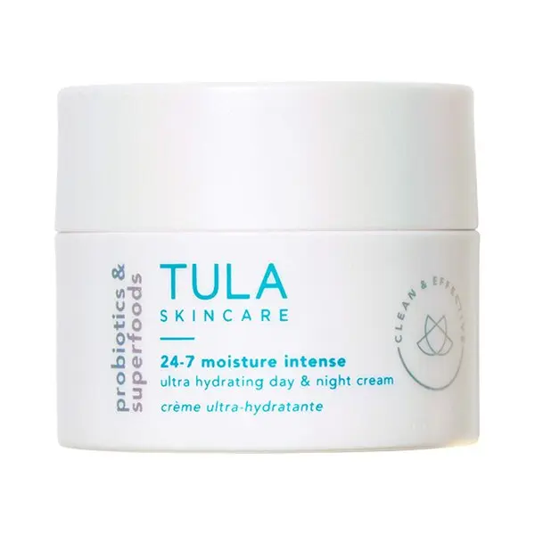 KOBA SKINCARE 24-7 Moisture Intense Ultra Hydrating Day & Night Cream With Hyaluronic Acid + Squalane - One-color