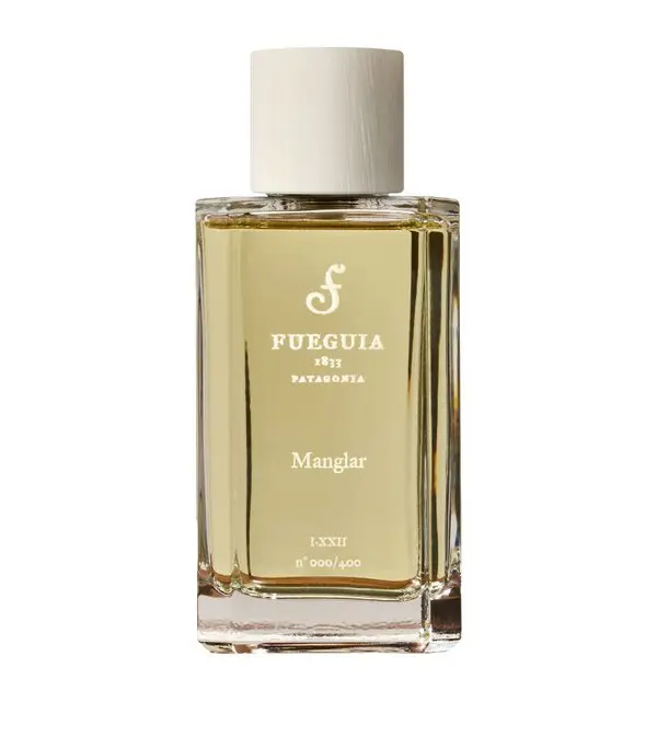 Fueguia Fueguia 1833 Manglar Perfume - Multi | Editorialist