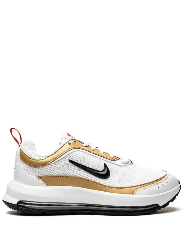 Nike Air Max Ap /metallic Gold/university Sneakers