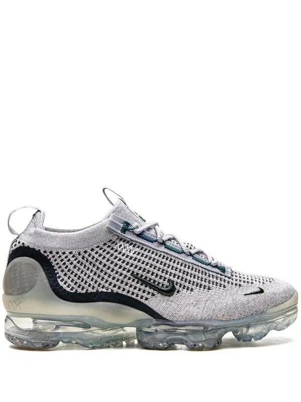 Nike Air Vapormax 2021 Flyknit Se Sneakers - Grey