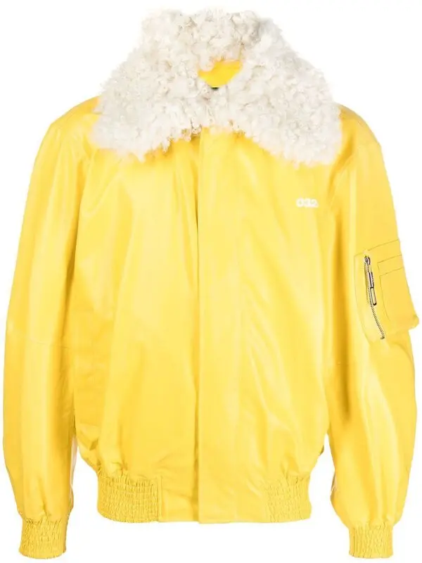032C Tempest Bomber Jacket