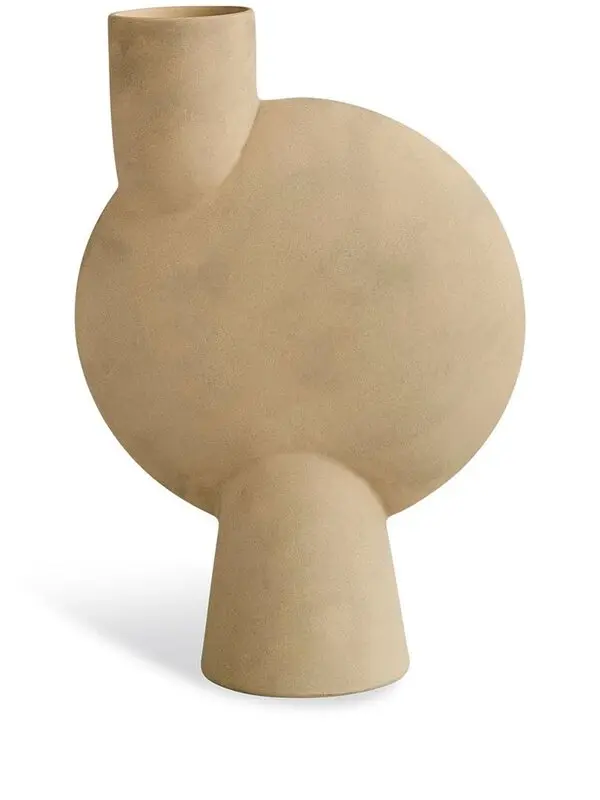 101 COPENHAGEN Bubl Sphere Large Vase