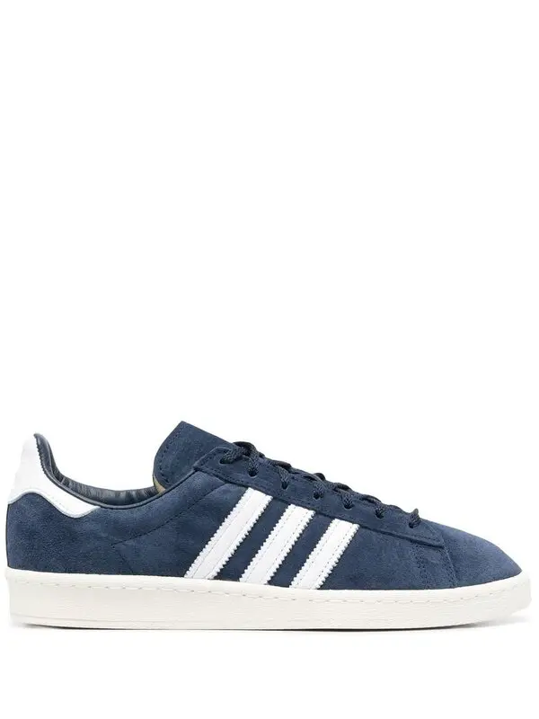 Adidas Campus 80s Sneakers - Blue